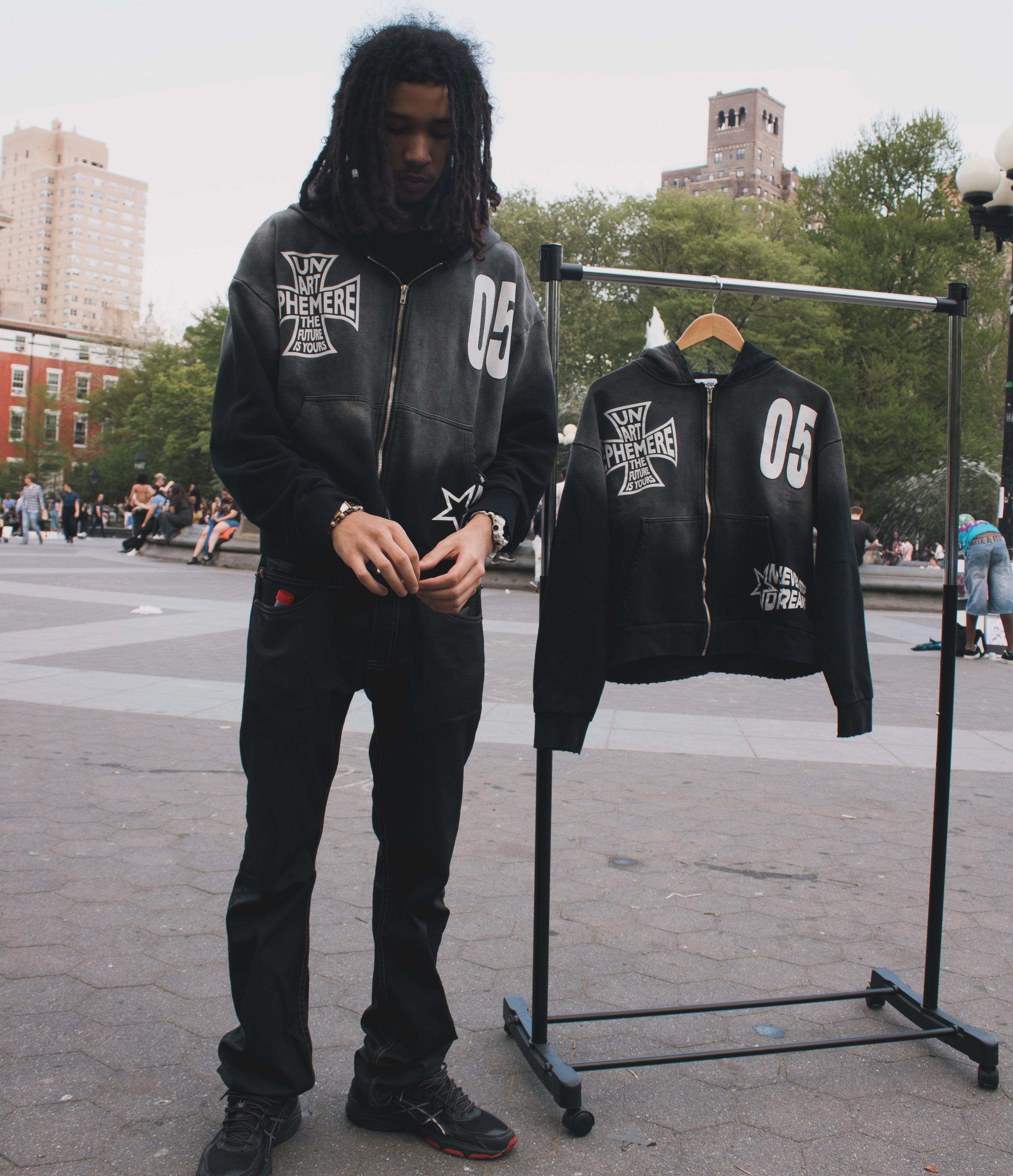 ÉPHÉMÈRE CORE – Ephemere